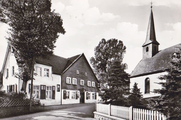 Historie - altepost 0031-(0)650266994